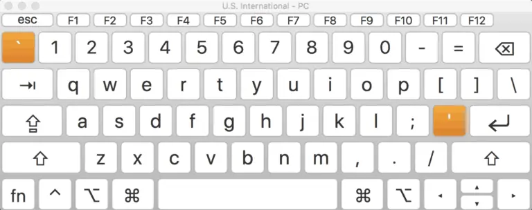 How to Type French Accents on a PC - Frenchplanations