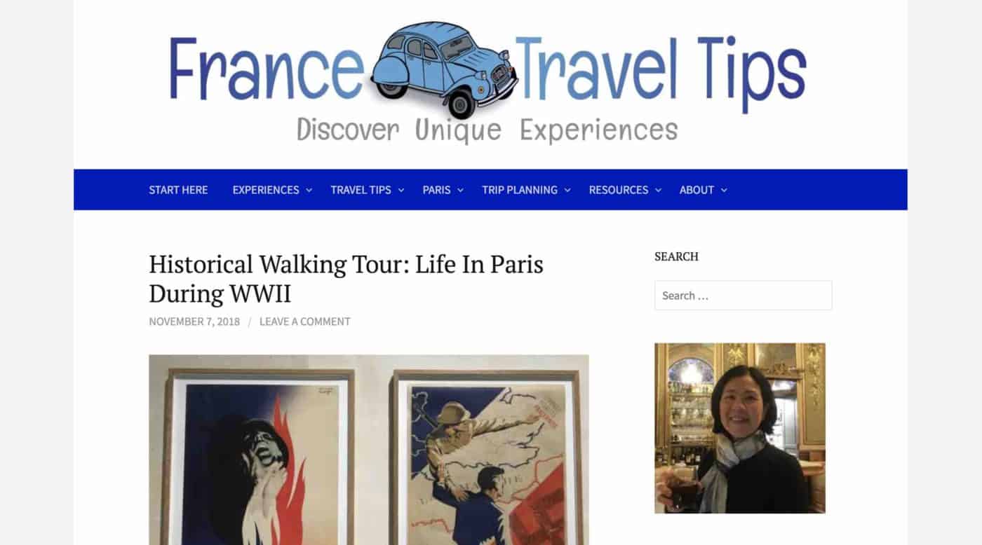 The Top 50+ French Websites and Blogs to Check Out Now