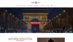The Top 50+ French Websites and Blogs to Check Out Now
