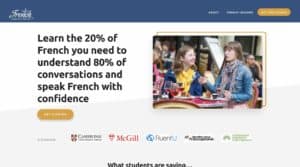 The Top 50+ French Websites and Blogs to Check Out Now